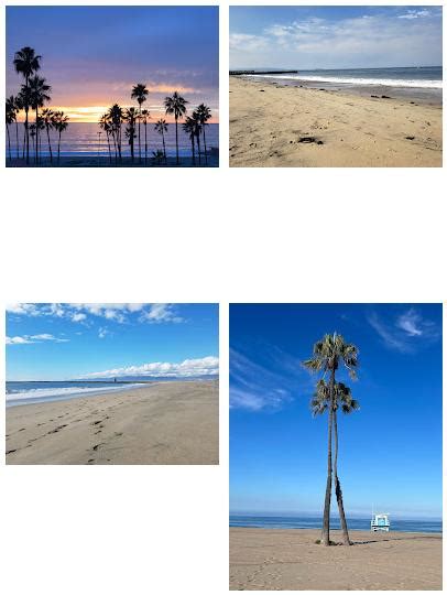 Best Beach To Visit In Los Angeles Ca
