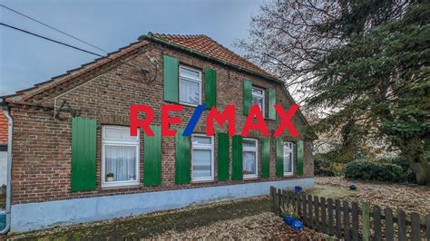 Bedburg Hau Einfamilienhaus In L Ndlicher Lage Youtube