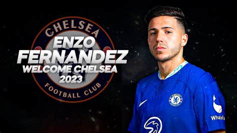 Chelsea Enzo Wallpapers Wallpaper Cave