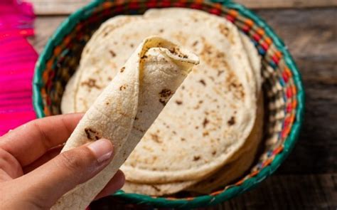 Cu Nto Cuesta El Kilo De Tortillas En Guadalajara Telediario M Xico