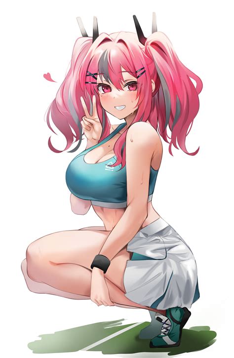 Bremerton And Bremerton Azur Lane Drawn By Yuki Asayuki101 Danbooru