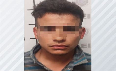FGE Vinculan A Proceso A Rafael N Por El Homicidio De Un Familiar