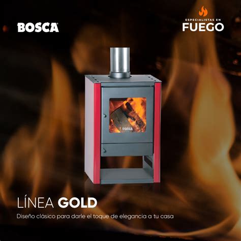 Bosca Calefa Le A Gold Burdeo G B S Stk