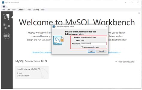 Mysql Create Database I Tutorials