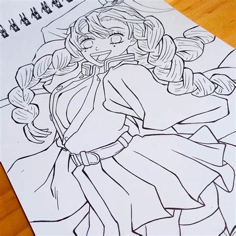 Crea Tu Propio Personaje De Anime Con Estos Pasos Artesco