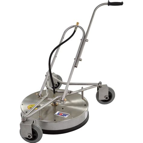NorthStar Stainless Steel Surface Cleaner 20in Dia 4000 PSI 4 0