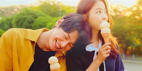 3 Rekomendasi Film Korea Yang Berakhir Sad Ending Dafunda