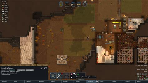 Rimworld B18 Rimjobworld 1 6 1a Page 41 Adult Gaming Loverslab
