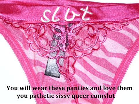 Club Sissy Captions