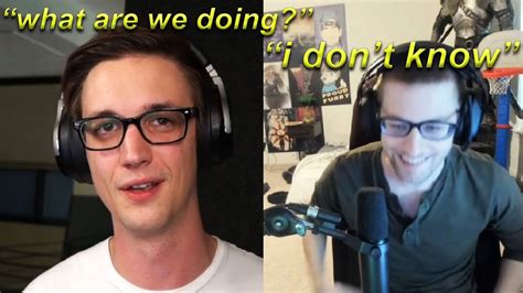 Sodapoppin As A GlitchCon Host YouTube