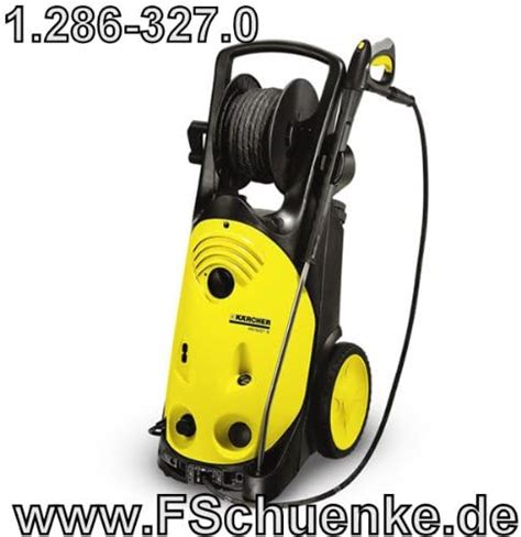 KÄRCHER Hochdruckreiniger HD 10 21 4 SX Plus EU Amazon de Beleuchtung