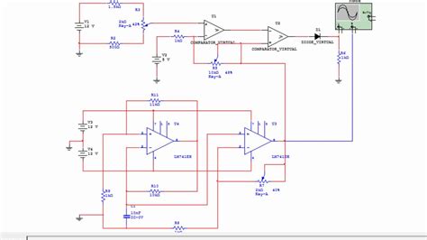 Práctica No 5 Modulación por ancho de pulso PWM YouTube