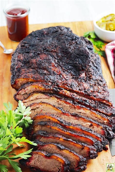Brisket Recipe On A Traeger Smoker Deporecipe Co