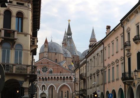 Il Cammino Di Sant Antonio Il Percorso Tra Veneto Emilia Romagna E