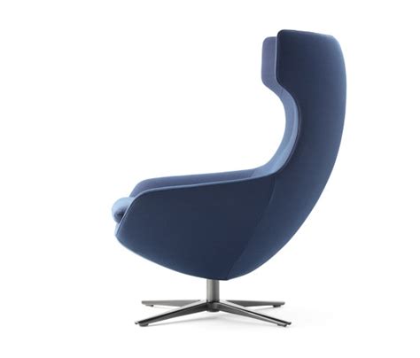 Lx Armchairs From Leolux Lx Architonic
