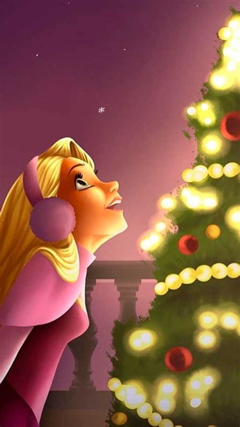 15 Fondos De Disney Para Navidad