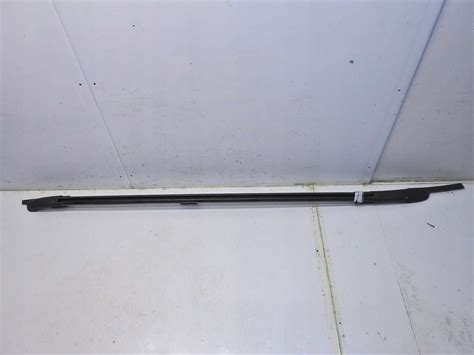 RELING DACHOWY LEWY JEEP GRAND CHEROKEE II WJ Shrot Pl
