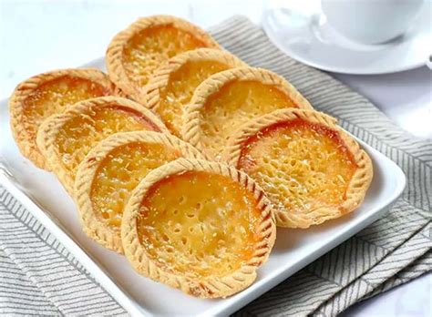 Pie Susu Bali Kuliner Legendaris Yang Mewakili Keindahan Dan Keunikan