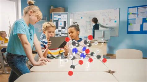 Realidade Aumentada e Virtual na Educação ScanSource