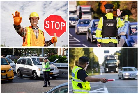 Kto może kierować ruchem drogowym ViaSigni