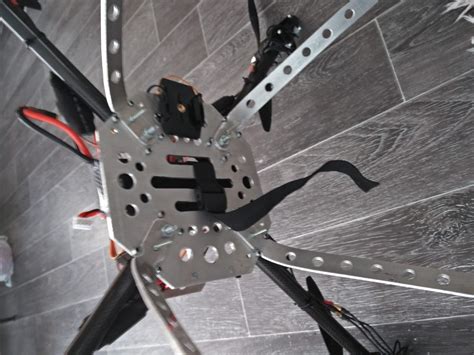 Quadcopter Project Engineering Portfolio Alex Schmidt