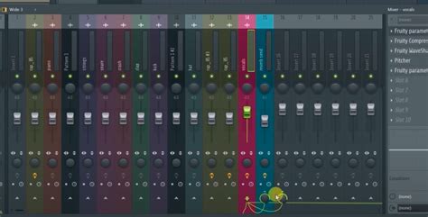 Fl Studio Clean Vocal Mixer Presets Fopthook