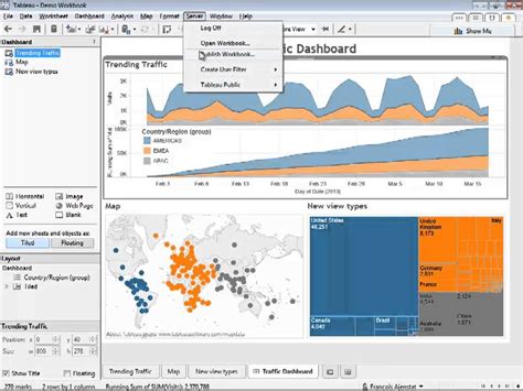 add tableau dashboard to sharepoint online