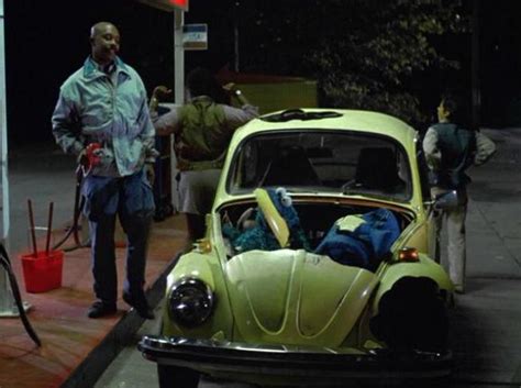 Imcdb Org Volkswagen Basic Beetle Typ In Sesame Street