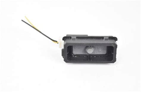 Klamka Samochodowa Fiat Mikrostyk Klapy Przycisk 124 Spider Mx5 Nd