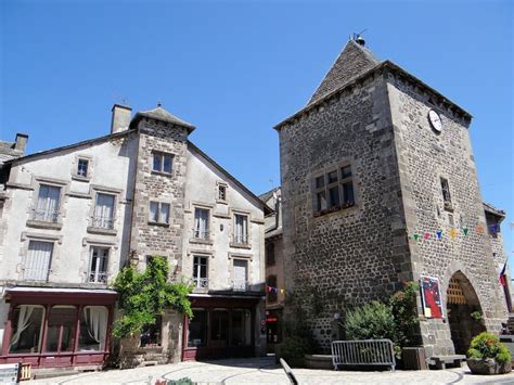D Couvrez Notre Top Des Plus Beaux Villages De L Aubrac