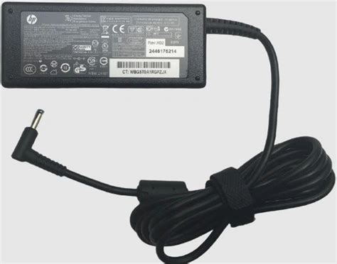 Adaptador De Corriente HP 440 G7 HP ORIGINAL AC ADAPTER 19 5V 3 33A