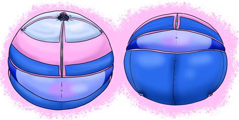 Rule 34 Big Ass Blueberry Inflation Bubble Butt Huge Ass Sunken Head Sunken Limbs Thatbluepup