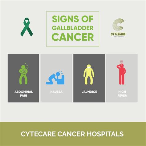 Gallbladder Cancer Symptoms Diagnosis Treatment