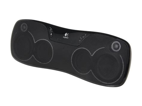 Logitech Bluetooth Speaker 984 000181 Newegg
