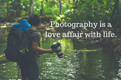 Inspirational Quotes For Photographers Nature Ttl