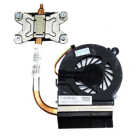 Best Hp Pilvion Dv6 Cooling Fan Heat Sink Make Life Easy