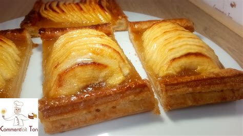 Tartelettes aux pommes à l ancienne comment faire des tartelettes