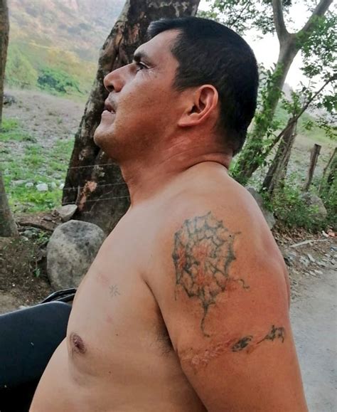 FUERZA ARMADA on Twitter En Polorós La Unión ubicamos a César