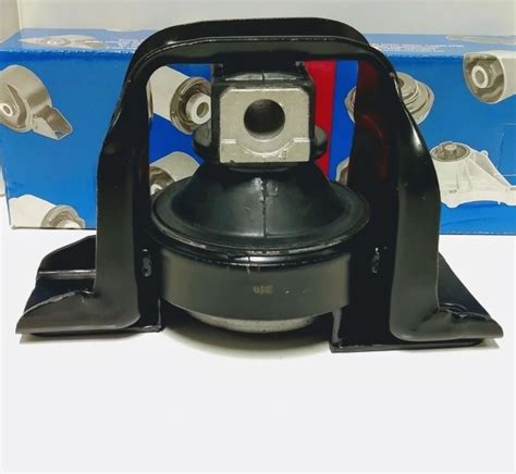 Kit 4 Soportes De Motor Y Caja Nissan Versa 1 8 2007 2012 El Canelo