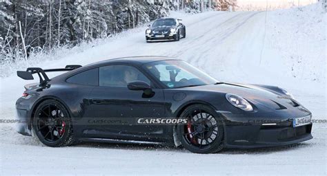 2024 Porsche 911 Gt3 Rs Specs Karee Marjory