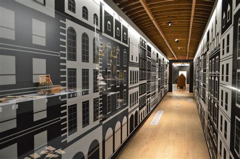 Paris en vitrine au Musée Stewart