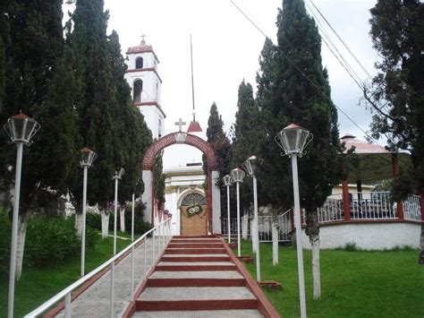 Parroquia Nuestra Señora del Refugio Omitlán de Juárez Horario de Misas