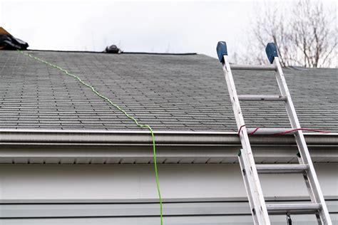 How Long Does A Roof Inspection Take Timeline