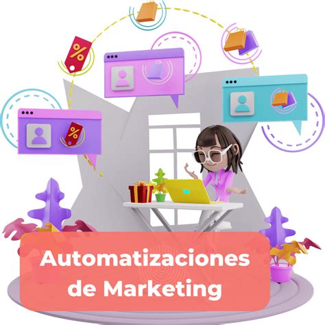 Automatización del marketing qué es y cómo funciona