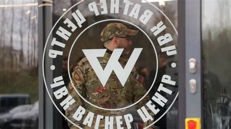 Conozca qué es el Grupo Wagner y cómo opera