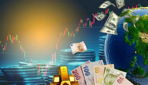 Dolar mı altın mı borsa mı Euro mu Yatırımcılar dikkat Bu hafta