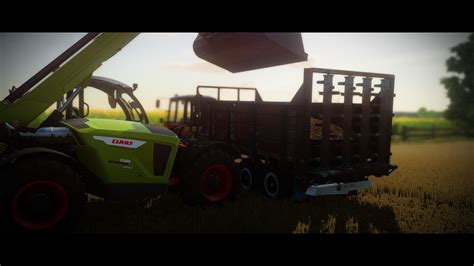 Fortschritt T Ls Kingmods