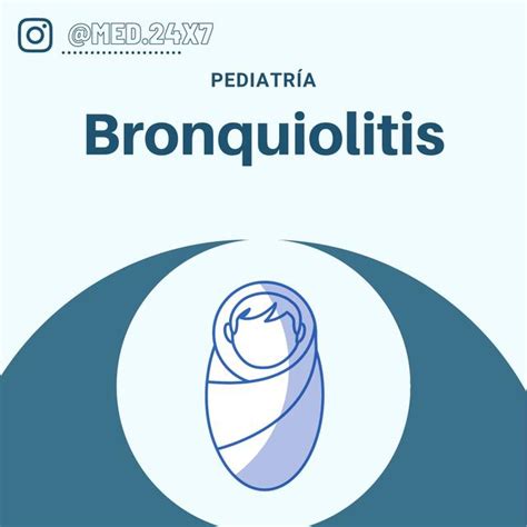 Bronquiolitis Medicina Al Día uDocz