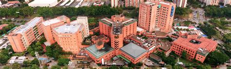 Fundaci N Valle Del Lili De Cali Para El Mundo
