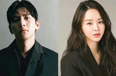 Exciting News Ji Chang Wook And Shin Hye Sun To Star In Upcoming 2023